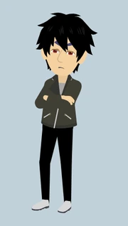 Tvisha Gang | GoAnimate V2 Wiki | Fandom