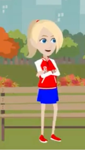 Stephanie Doyle | GoAnimate V2 Wiki | Fandom