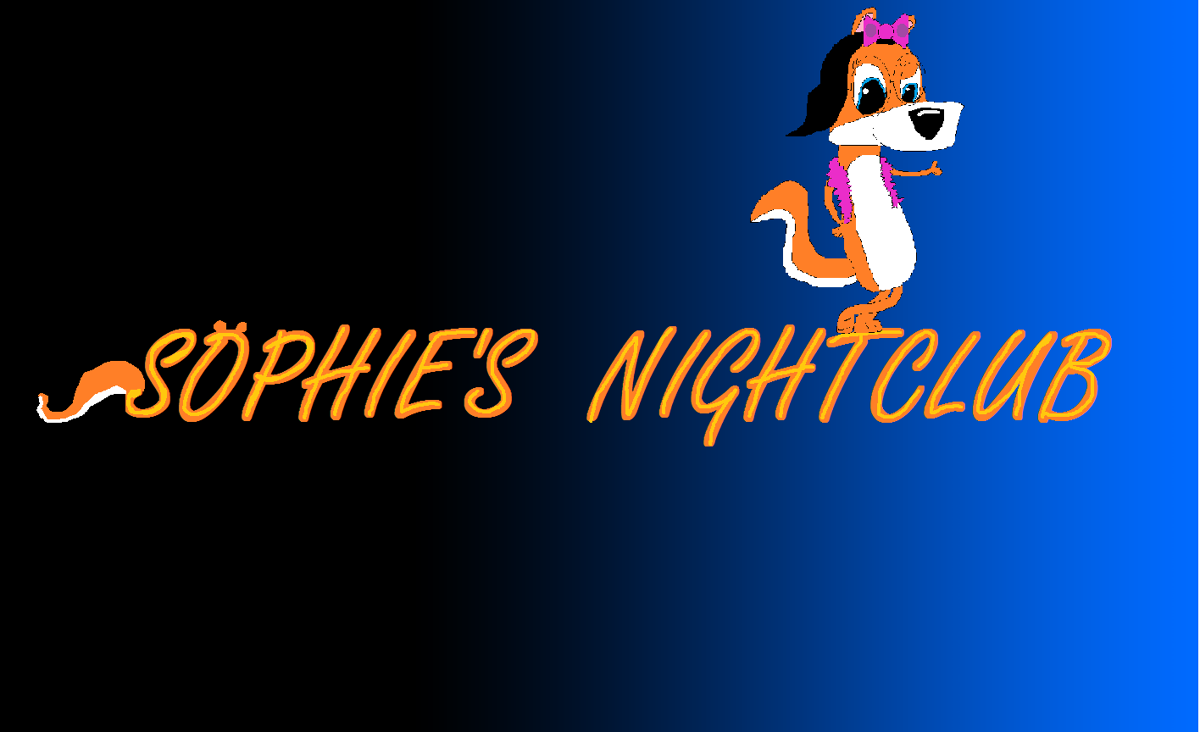 Sophie's Nightclub | GoAnimate V2 Wiki | Fandom