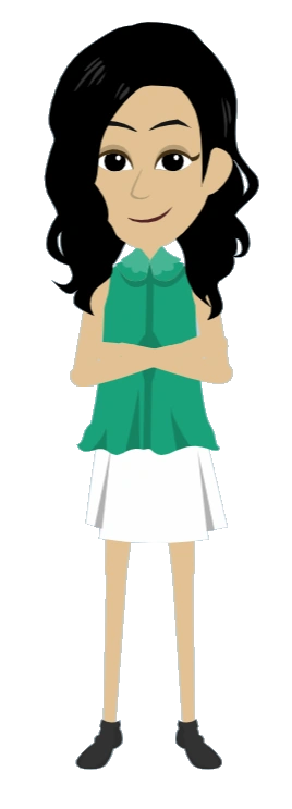 Daisy Alvarez | GoAnimate V2 Wiki | Fandom