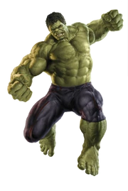 Hulk | GoAnimate V2 Wiki | Fandom