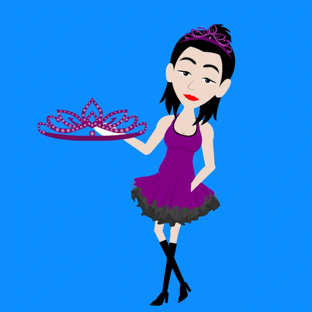 Lily Lu Kim | GoAnimate V2 Wiki | Fandom