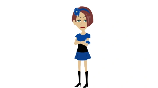 Pandora Snow | GoAnimate V2 Wiki | Fandom