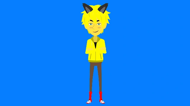 Pikachu Vyond | GoAnimate V2 Wiki | Fandom