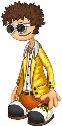 Timofey Smirnov | GoAnimate V2 Wiki | Fandom