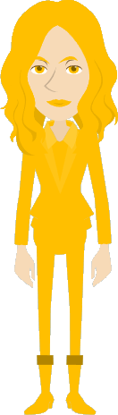 Amber | GoAnimate V2 Wiki | Fandom