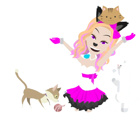 Cocopurri Kattz | GoAnimate V2 Wiki | Fandom