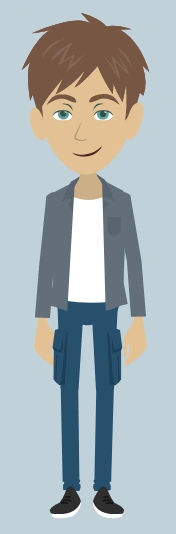 James Grichenko | GoAnimate V2 Wiki | Fandom