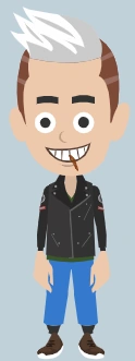 Terrence Cullen | GoAnimate V2 Wiki | Fandom
