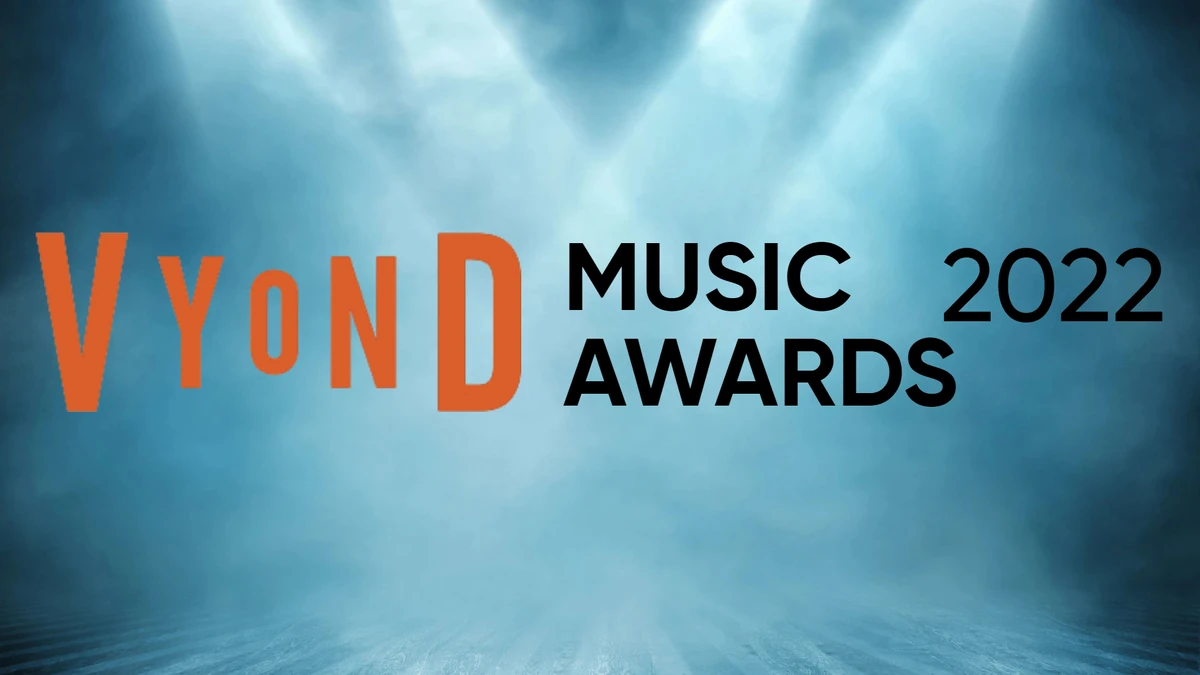 Vyond Music Awards 2022 | GoAnimate V2 Wiki | Fandom