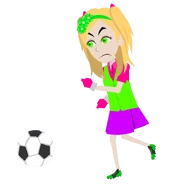 Agnes Johnson | GoAnimate V2 Wiki | Fandom