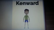 Kenward Perkins | GoAnimate V2 Wiki | Fandom