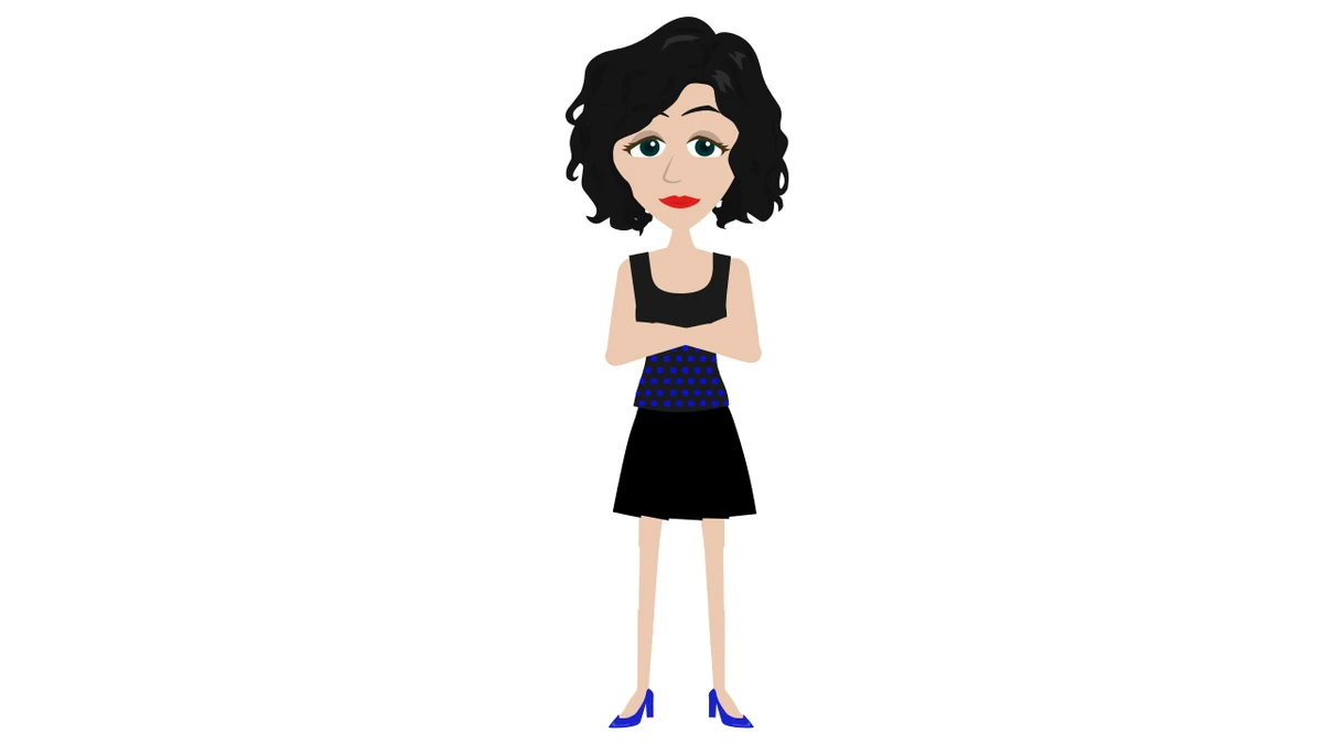 Macy Adams | GoAnimate V2 Wiki | Fandom