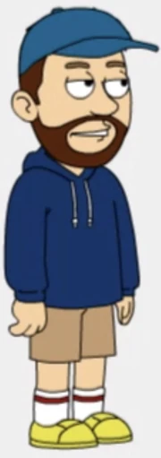 Steve D | GoAnimate V2 Wiki | Fandom