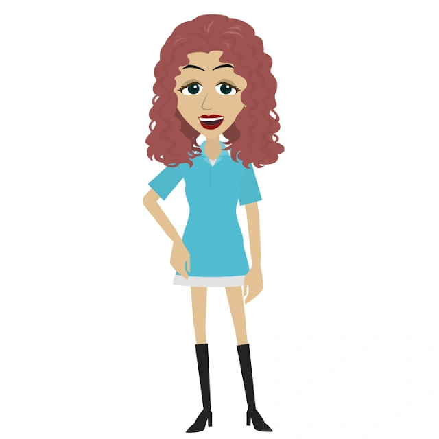 Ursala Harrington | GoAnimate V2 Wiki | Fandom