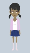 Wendy Brown | GoAnimate V2 Wiki | Fandom