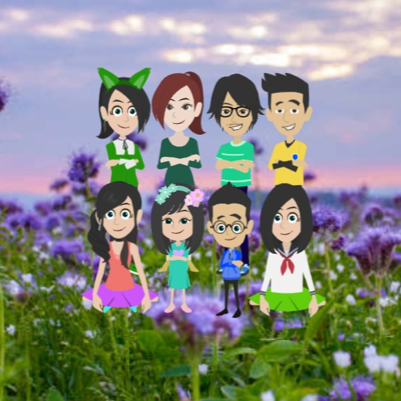 Category:Ballard family | GoAnimate V2 Wiki | Fandom