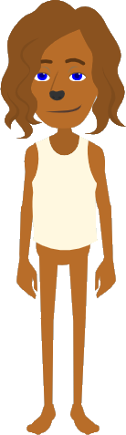 Banister the Dog | GoAnimate V2 Wiki | Fandom