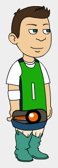 Goanimate Tom