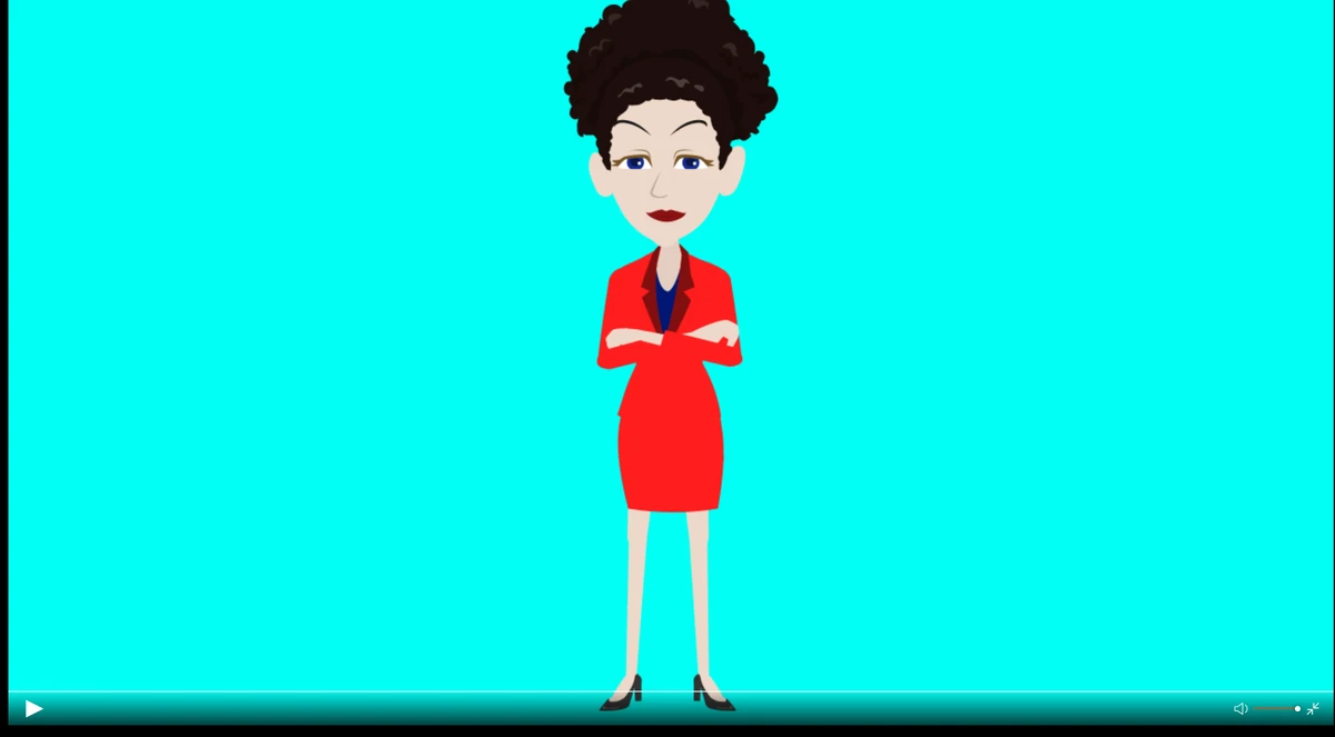 Gina Barbeau | GoAnimate V2 Wiki | Fandom