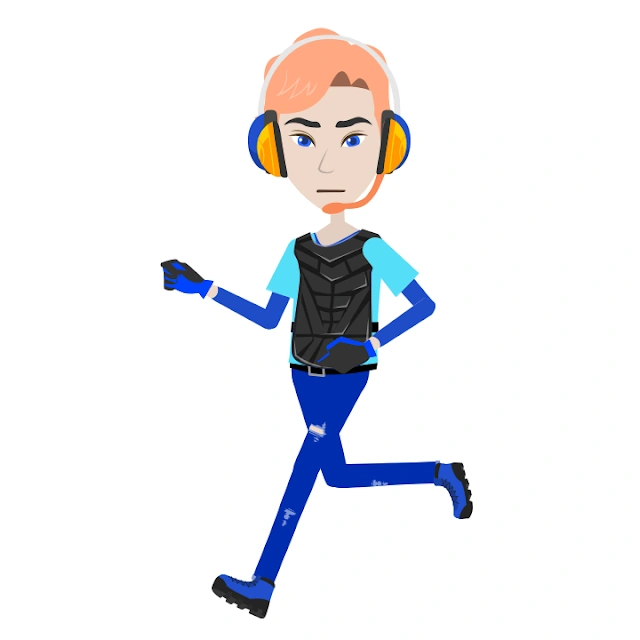 Jason McCallum | GoAnimate V2 Wiki | Fandom