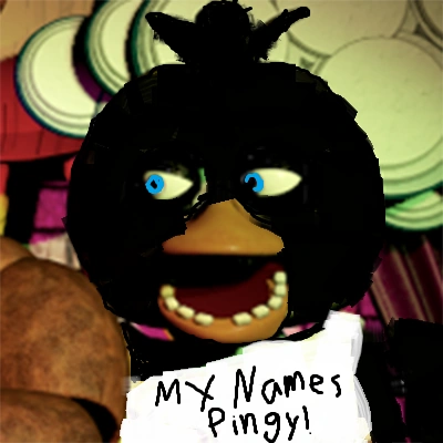 Pingy Animatronic | GoAnimate V2 Wiki | Fandom