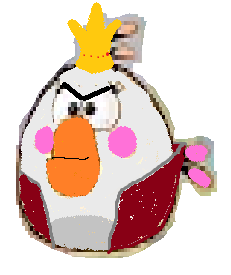 Shadow Queen Matilda | GoAnimate V2 Wiki | Fandom