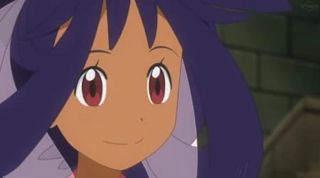 Iris (Pokemon Journeys) | GoAnimate V2 Wiki | Fandom