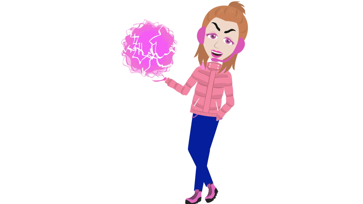 Beatrice Sirco | GoAnimate V2 Wiki | Fandom