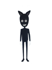 Cartoon cat | GoAnimate V2 Wiki | Fandom