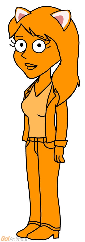 Claws | GoAnimate V2 Wiki | Fandom