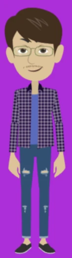 Conner The Sushi Packer | GoAnimate V2 Wiki | Fandom