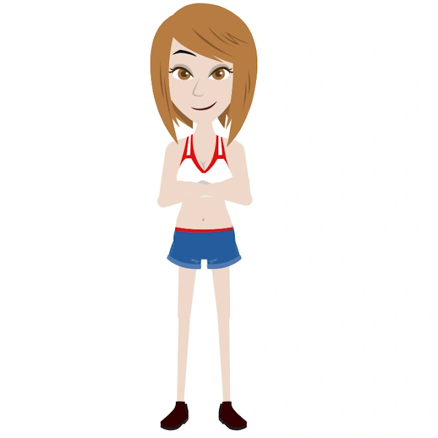 Elie | GoAnimate V2 Wiki | Fandom