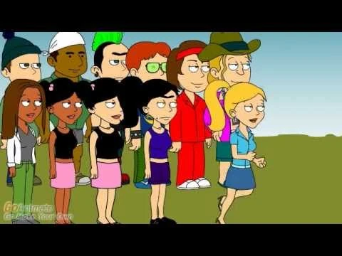 Character Elimination Episode 1 | GoAnimate V2 Wiki | Fandom