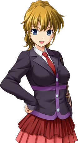 Jessica Ushiromiya | GoAnimate V2 Wiki | Fandom