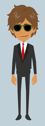 Sebastian Acosta | GoAnimate V2 Wiki | Fandom