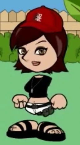 Lifeguard | GoAnimate V2 Wiki | Fandom