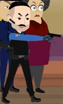 Eric Garretty | GoAnimate V2 Wiki | Fandom