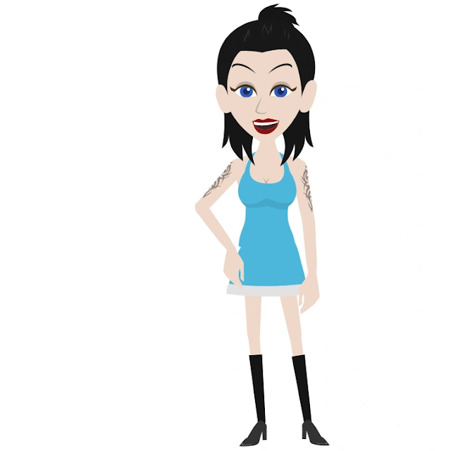 Estrella Stead | GoAnimate V2 Wiki | Fandom