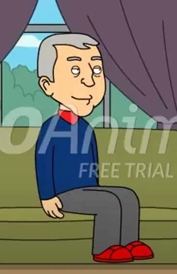 Hadley Anderson | GoAnimate V2 Wiki | Fandom