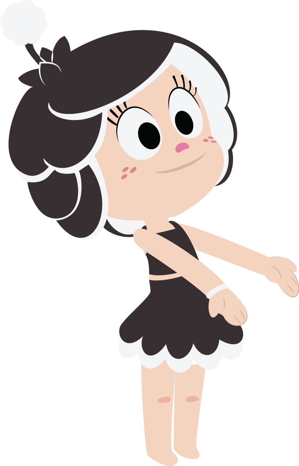 Hanazuki | GoAnimate V2 Wiki | Fandom