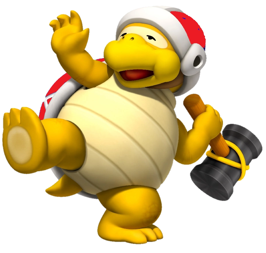 Red Sledge Bro | GoAnimate V2 Wiki | Fandom