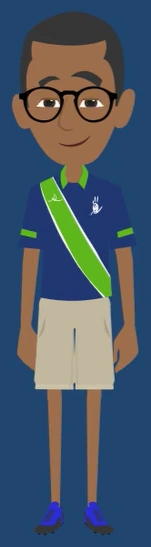 Tyler Dixon | GoAnimate V2 Wiki | Fandom