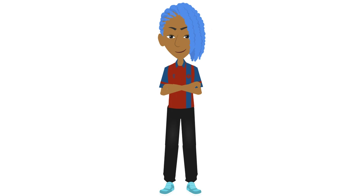 Adam Gordon | GoAnimate V2 Wiki | Fandom