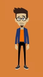 Andrew Orozco | GoAnimate V2 Wiki | Fandom