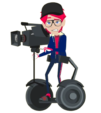 Cameron Logan | GoAnimate V2 Wiki | Fandom