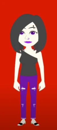 Leila Morris | GoAnimate V2 Wiki | Fandom