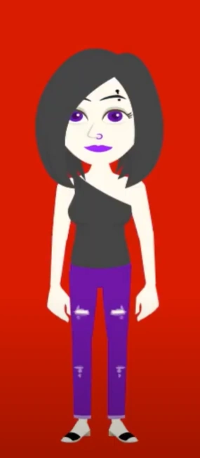 Leila Morris | GoAnimate V2 Wiki | Fandom