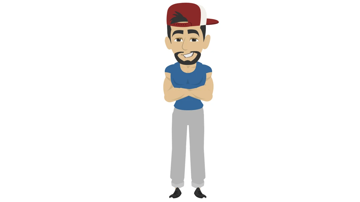 Mr Stan Stevenson | GoAnimate V2 Wiki | Fandom