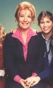 Mrs. Garrett | GoAnimate V2 Wiki | Fandom